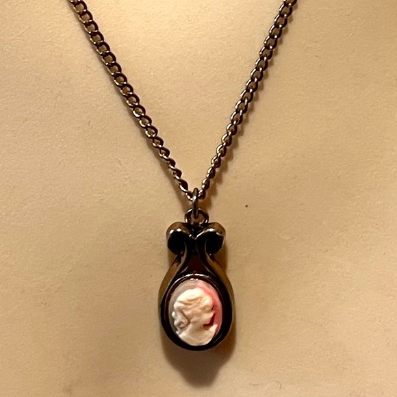 Source Unknown | Jewelry | Vintage Womens Victorian Style Reproduction ...